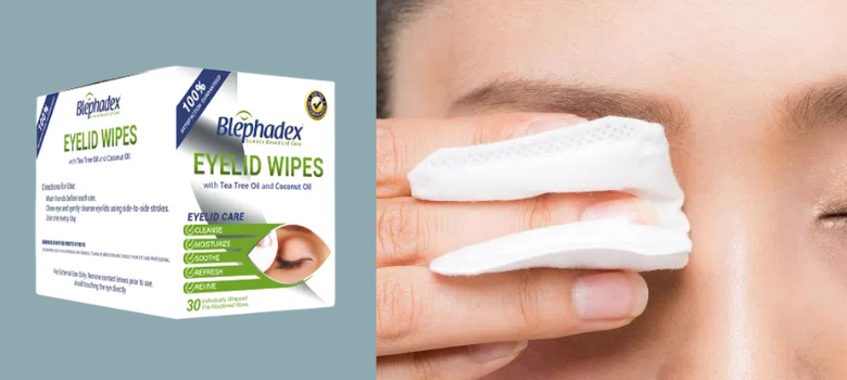 Ocular Surface Disease - Island Eyecare