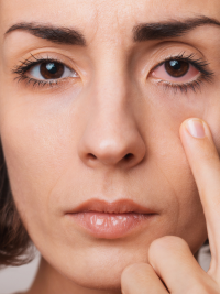 Ocular Surface Disease - Island Eyecare