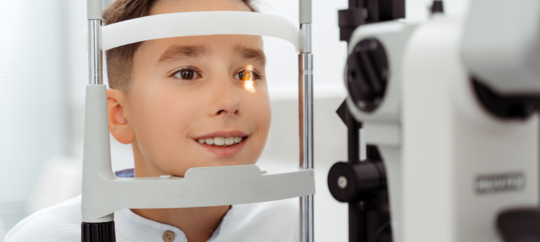Optometry Services in Victoria, BC | Island Eyecare
